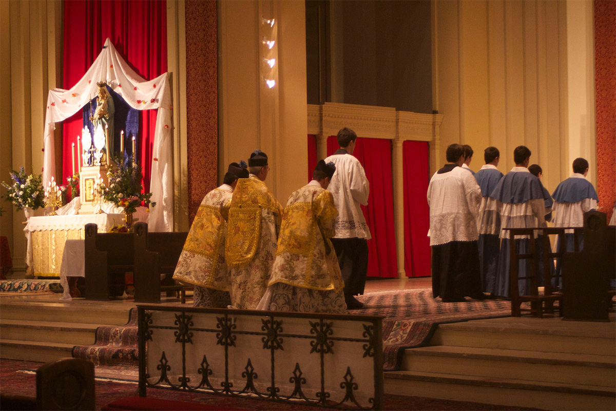 Know Jesus Christ Better Through Lines – Jesus Christ Is Lord Ministry